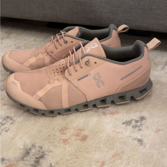 Shoes | Onclouds | Poshmark